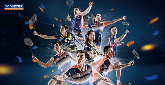 Lee's Badminton Professional Training Centre - Markham and Mississauga